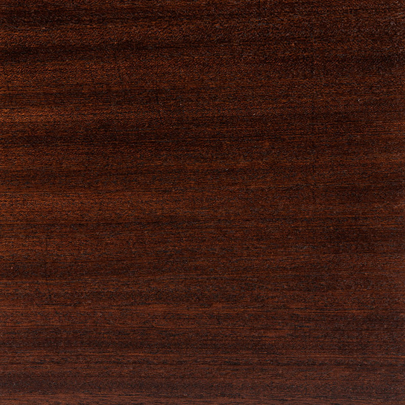 Mahogany Wood Stain